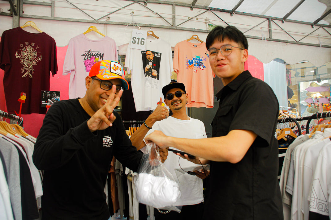 JOIN OUR TEAM – RESURRACK