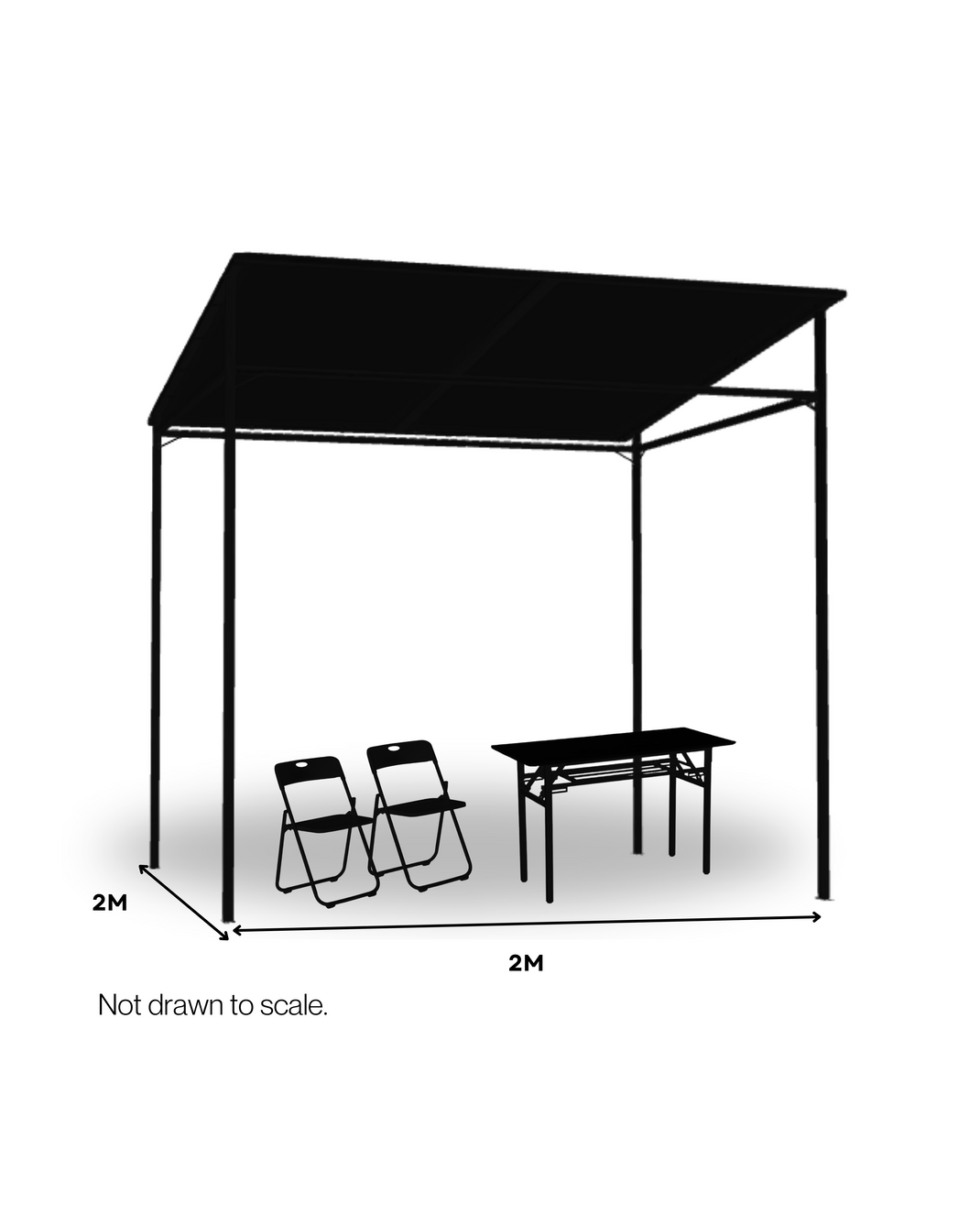 Basic Booth @ Art Lane – RESURRACK